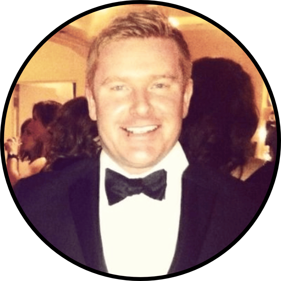 About the Guest Bloggers